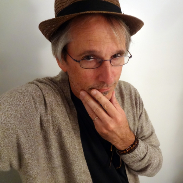 Eddy Mann - Official Website